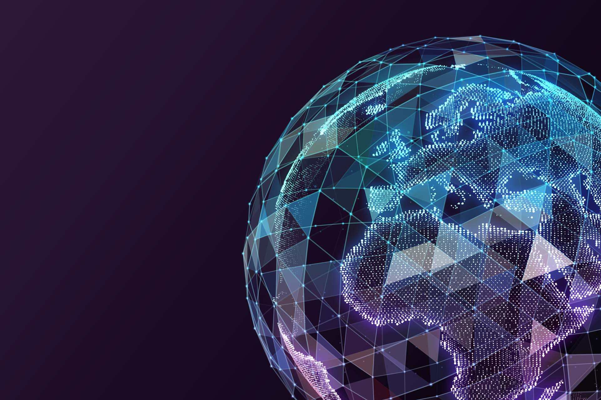 Light Fibre - Telecommunication Company